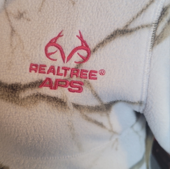 Realtree | Jackets & Coats | Camo Jacket | Poshmark